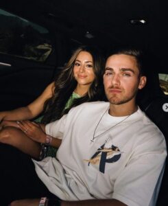 Who is Talia Scott? Wiki, Age, Height, Husband, Family, Net Worth ...