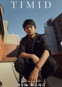Ben Wang (Actor) Wiki, Biography, Age, Height, Family, Net Worth ...