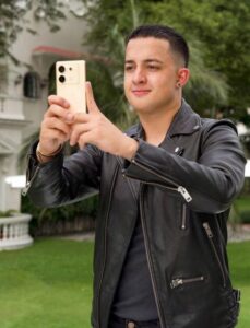 Daniel Miranda Height, Weight, Age, Net Worth, Family, Girlfriend, Wiki ...