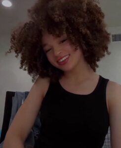 Hannah Love Lanier (Actress) Age, Height, Wiki, Parents, Ethnicity ...