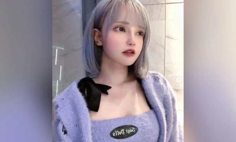 Senyamiku Biodata, Wiki, Age, Height, Family, Boyfriend, Net Worth ...