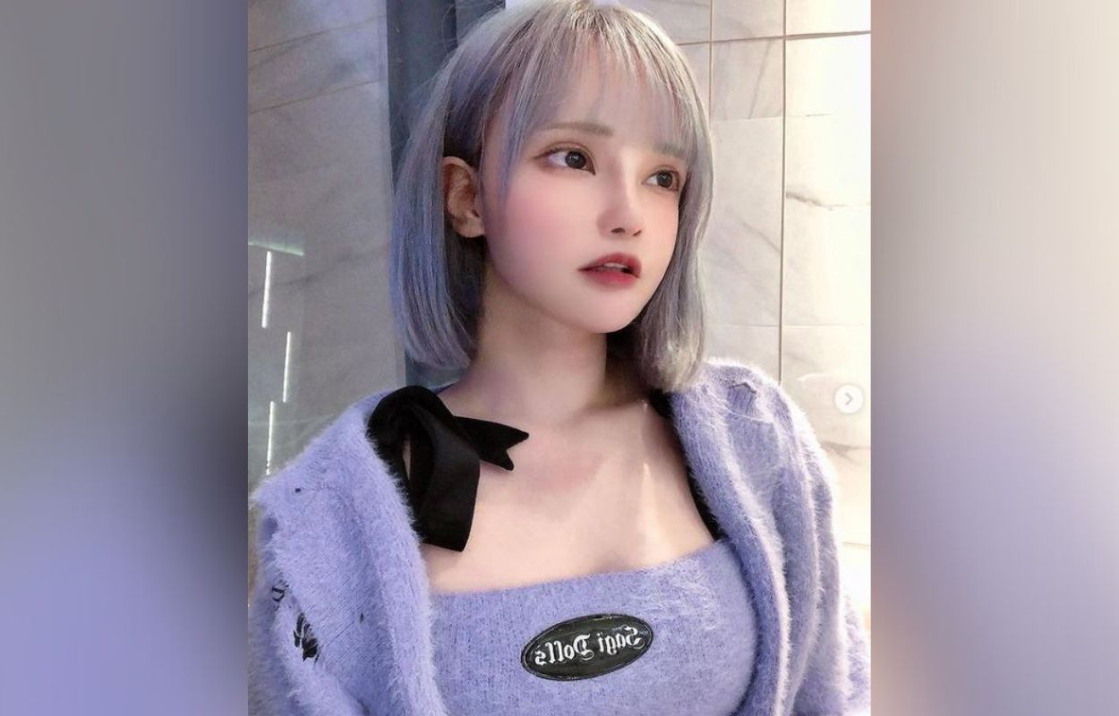 Senyamiku Biodata, Wiki, Age, Height, Family, Boyfriend, Net Worth ...