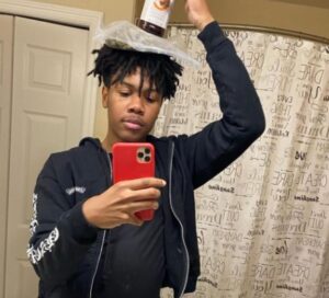 KanKan (Rapper) Height, Age, Net Worth, Biography, Girlfriend, Family ...