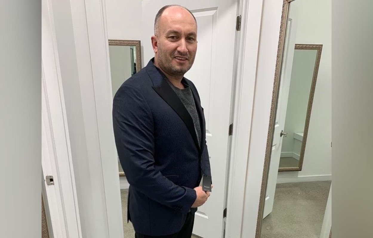 Lindon Camaj Wiki, Age, Height, Wife, Family, Net Worth, Bio - Sagal News