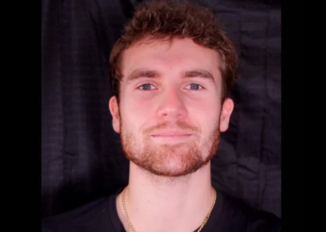Who is Colin Wingerter? Age, Net Worth, Wife, Family, Height and BIO ...