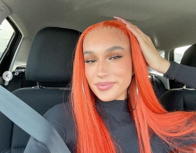 Nona Kanal Age: Know Her Height, Boyfriend, Net Worth, BIO, and Family ...