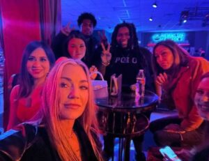 Who Is Tammie Frank? Meet Jason David Frank's Wife - Sagal News