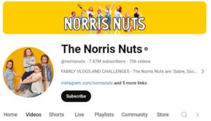 Who Is Brooke Norris? All About Sabre Norris' Mother - Sagal News