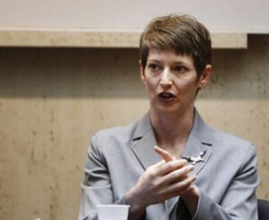 Who Is Anna Stubblefield? BIO, Husband, Children, Daughter, Age ...