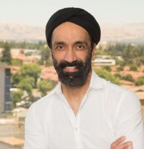 Jagdeep Singh (QuantumScape Founder) Biography: Net worth, Age, Wife ...