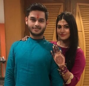Subuhi Joshi (Actress) Wiki, Age, Husband, Biography & Profile - Sagal News