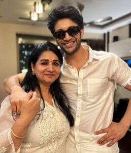 Rohit Suresh Saraf Biography (Indian Actor) - Sagal News