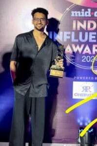 Shyam Sharma Height, Age, Family, Biography - Sagal News