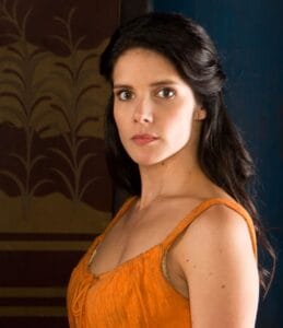 Sonya Cassidy Biography: Unveiling the Acclaimed Actress - Sagal News