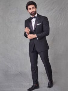 Aadar Jain Biography (Indian Actor) - Sagal News