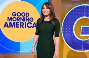 Ginger Zee Age, Husband, Salary, Net Worth, Height, Wiki, Children ...