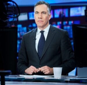 Jim Sciutto Net Worth, Wife, Age, Wiki, Height, Salary - Sagal News
