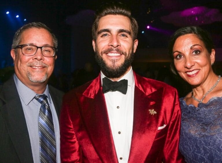 Josh Segarra: Biography, Age, Height, Family, Wife, Arrow, Net Worth ...