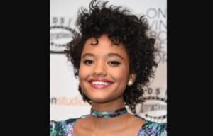 Kiersey Clemons: Bio, Age, Height, Parents, Partner, Net Worth - Sagal News