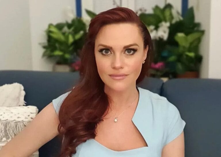 Rachel Hargrove (Below Deck) Bio, Age, Height, Family, Boyfriend, Net ...