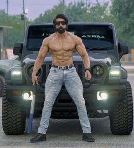 Rubal Dhankar Age, Height, Net Worth, Wiki, Family, Fitness - Sagal News
