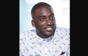 Shamier Anderson: Bio, Age, Height, Family, Brother, Wife, Net Worth ...