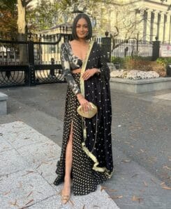 Shanelle Kaul Husband, Age, Wiki, Height, Family, Net Worth, Salary ...