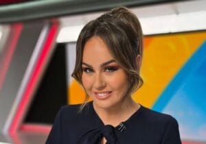 Teegan Dolling Wiki, Husband, Height, Career, Education - Sagal News