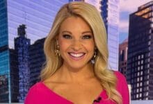 Anna Kooiman Age, Husband, Height, Wiki, Children, Net Worth, Salary ...