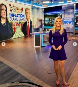 Anna Kooiman Age, Husband, Height, Wiki, Children, Net Worth, Salary ...