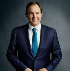 Brian Sullivan Wife, Net Worth, Wiki, Salary, Age, Height - Sagal News
