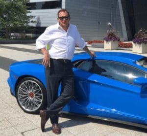 Brian Sullivan Wife, Net Worth, Wiki, Salary, Age, Height - Sagal News