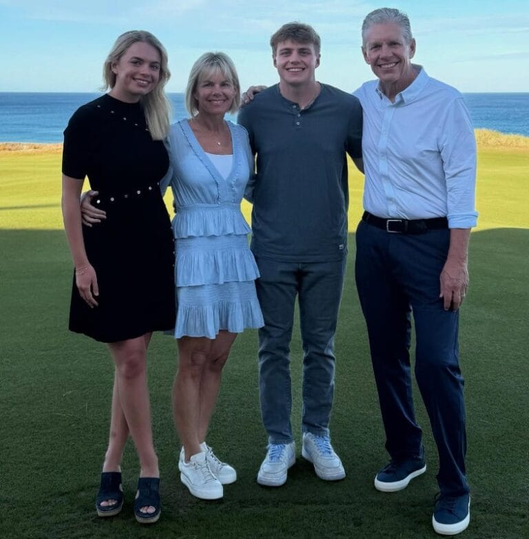 Gretchen Carlson Net Worth, Husband, Wiki, Age, Height, Education ...