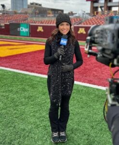 Jenny Dell Husband, Net Worth, Salary, Age, Wiki, Height - Sagal News