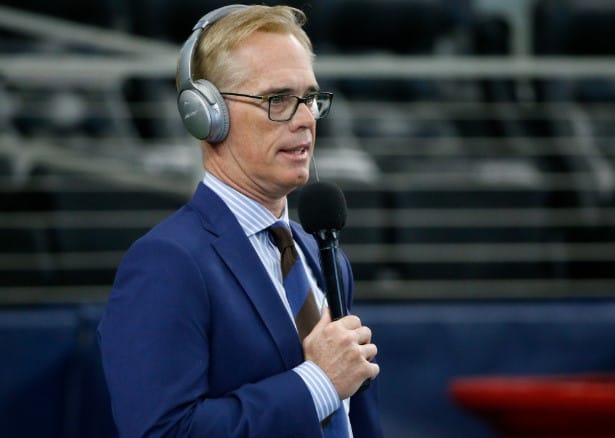 Joe Buck Net Worth, Salary, Age, Height, Wife, Wiki, Father - Sagal News