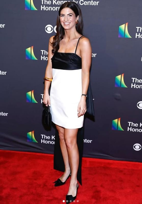 Kaitlan Collins Height Salary Net Worth Age Wiki Sagal News Kaitlan Collins Height Salary Net Worth Age Wiki Sagal News