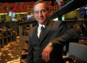 Rick Santelli Net Worth, Salary, Age, Wiki, Height, Wife - Sagal News