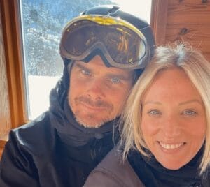 Sally Bowrey Age, Height, Husband, Net Worth, Wiki, Children - Sagal News