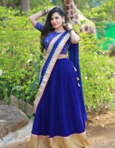 Ashu Reddy Wiki, Height, Age, Boyfriend, Family, Biography & More ...