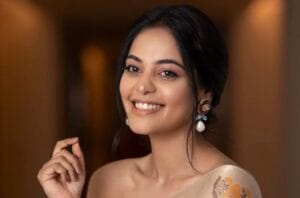 Bindu Madhavi Wiki, Age, Husband, Children, Family, Biography & More ...