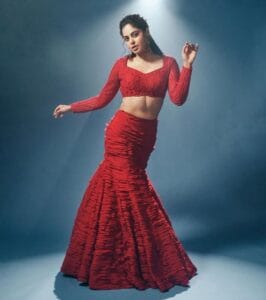 Bindu Madhavi Wiki, Age, Husband, Children, Family, Biography & More ...