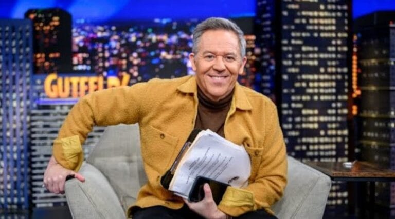 Greg Gutfeld (Commentator, Author) Age, Wife, Net Worth, Height, Family ...