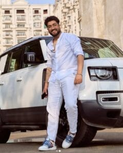 Jaani (Lyricist) Biography - Sagal News