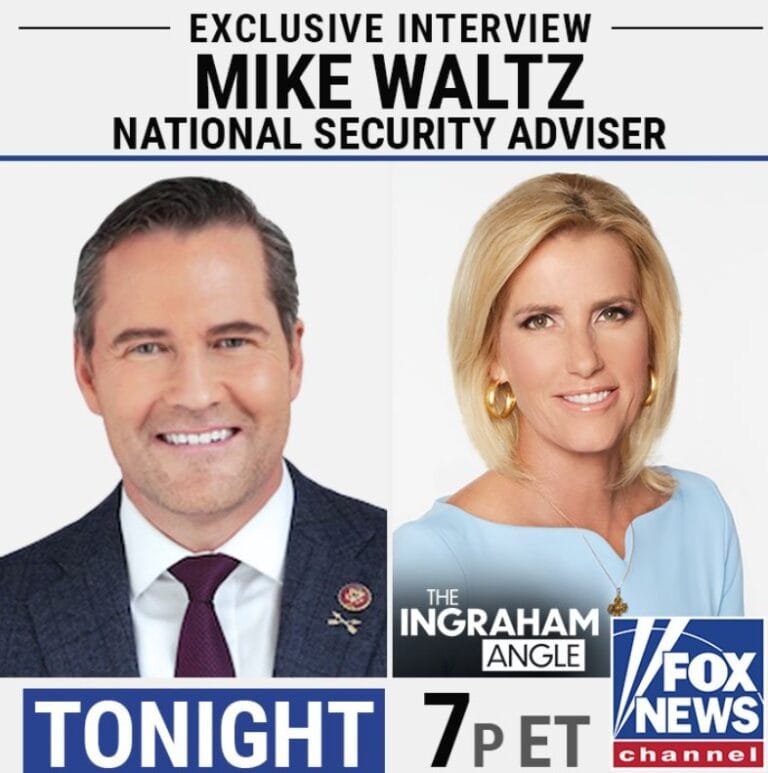Laura Ingraham Wiki, Husband, Children, Net Worth, Height, Salary, Fox ...