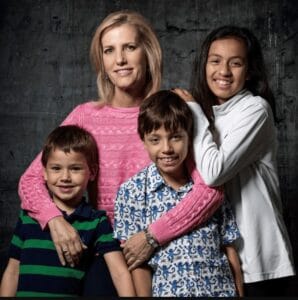 Laura Ingraham Wiki, Husband, Children, Net Worth, Height, Salary, Fox ...