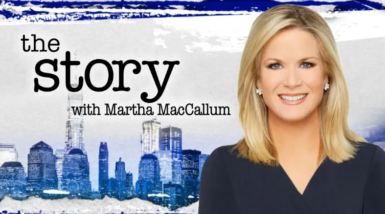 Martha MacCallum Wiki, Children, Age, Fox News, Net Worth, Husband ...