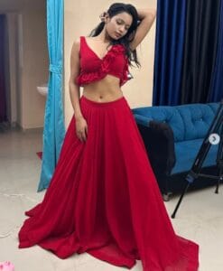 Neha Gupta Wiki, Web Series, Age, Height, Net Worth, Ullu Actress ...