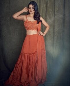 Neha Mahajan Wiki, Height, Age, Boyfriend, Family, Biography & More ...