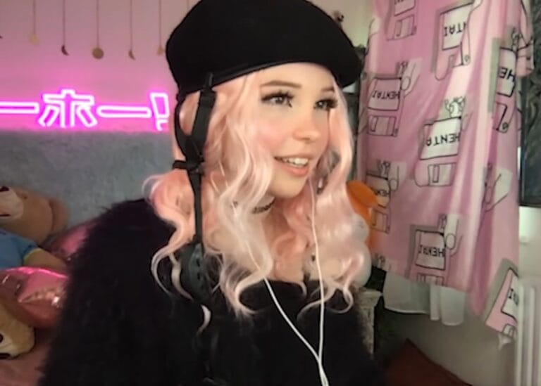 Belle Delphine Wiki, Age, Height, Boyfriend, Family, Biography & More ...