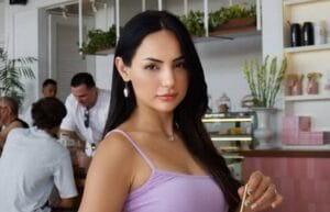 Kat Kristian (MTV Splitsvilla 13) Wiki, Height, Age, Boyfriend, Family ...